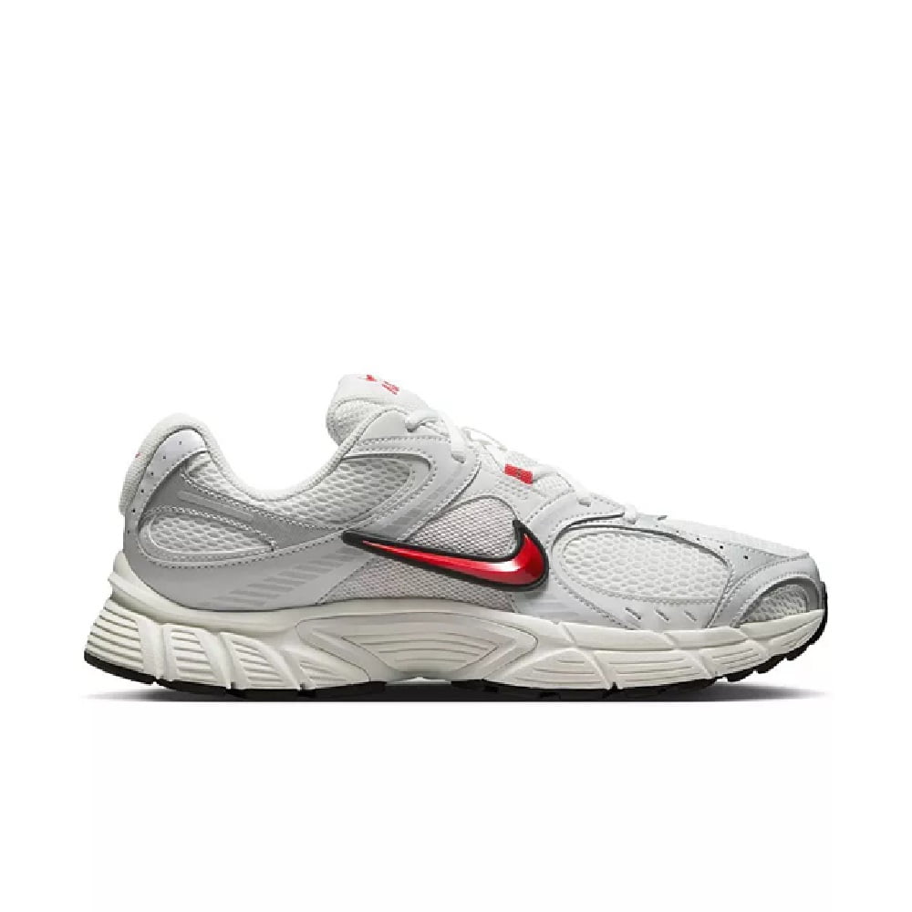Men's Nike V5 RNR Summit White/Fire Red (HJ5228 105) - 9 - Walmart.com