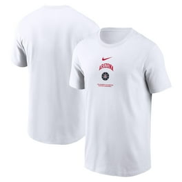Men's Nike White Kentucky Wildcats Legacy Alternate Logo T-Shirt