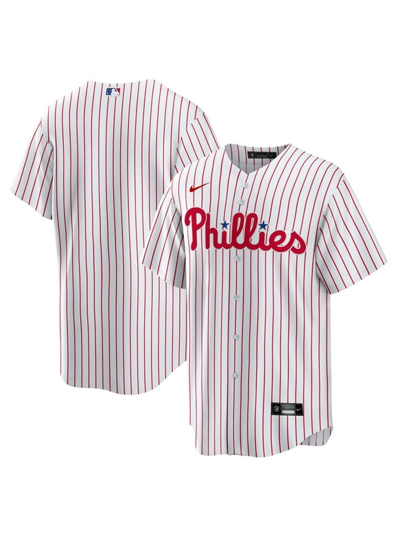 Philadelphia Phillies Jerseys in Philadelphia Phillies Team Shop ...