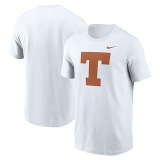 Nike Texas Longhorns T-Shirts in Texas Longhorns Team Shop