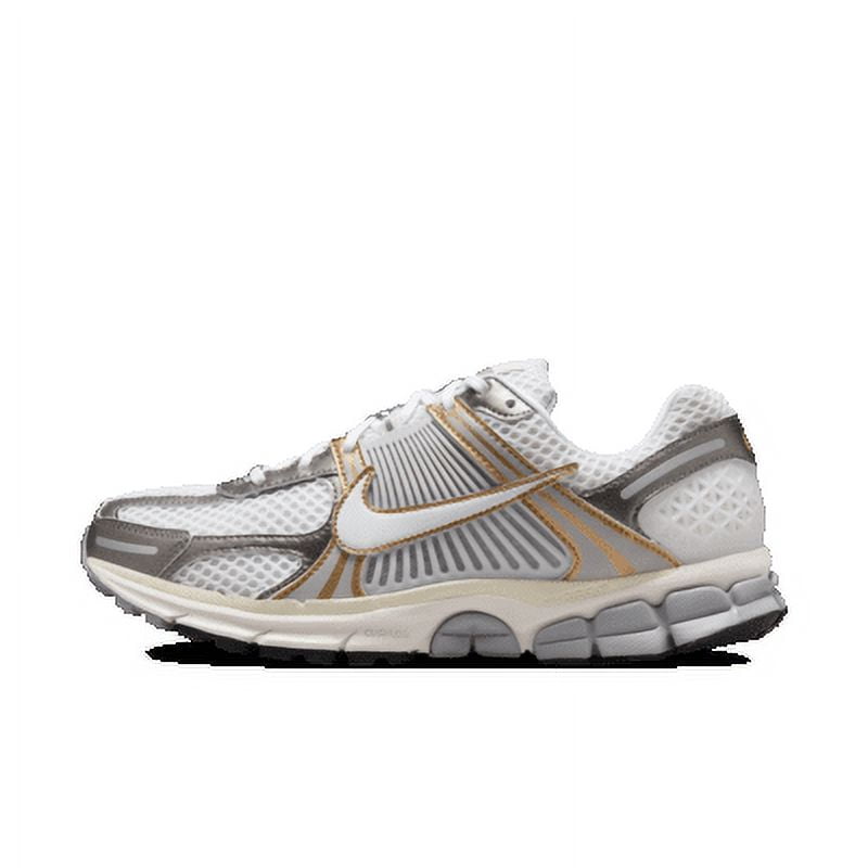 Men's Nike Zoom Vomero 5 Platinum Tint/White (HJ7247 099) - 10 ...
