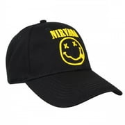 Nirvana Hat