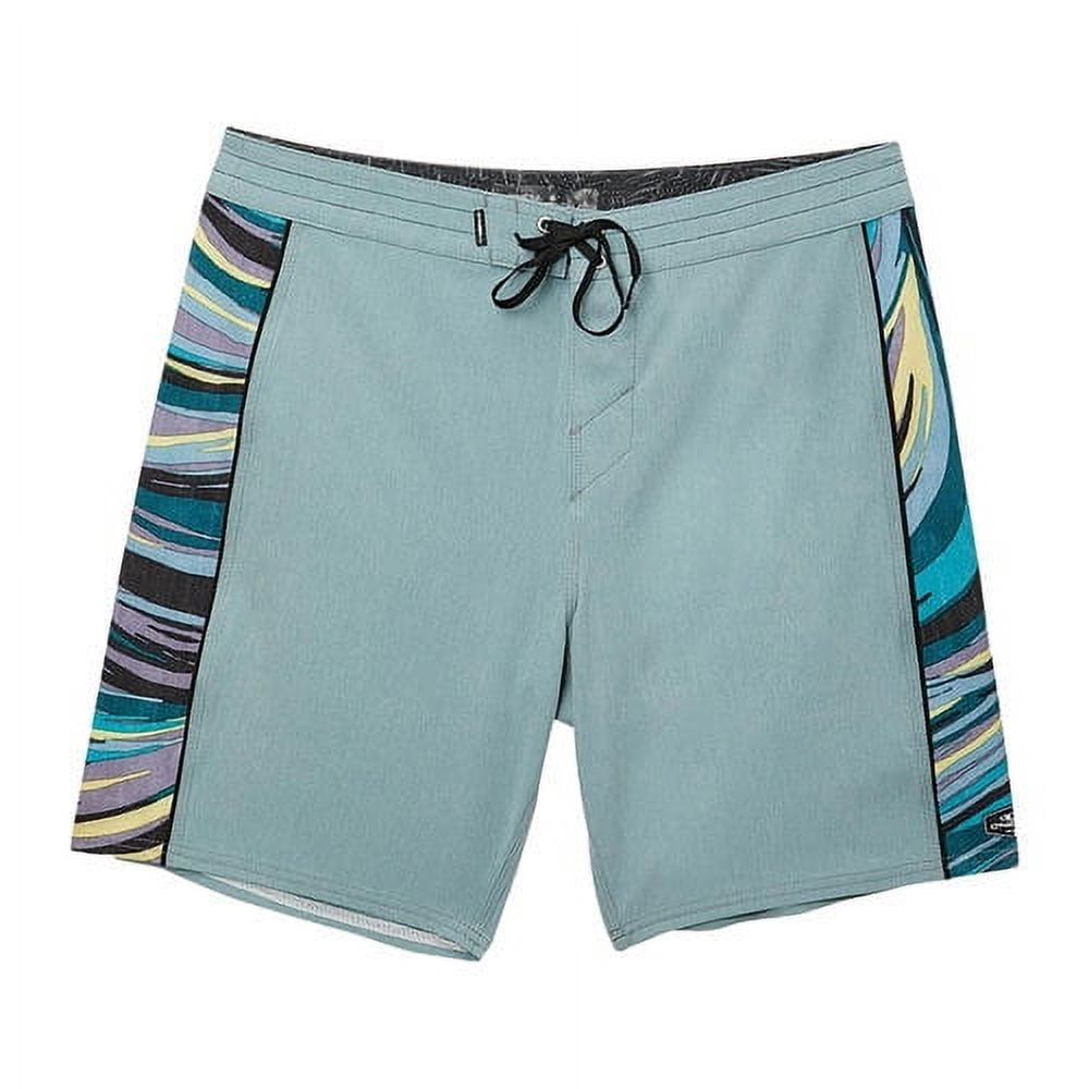 Men's O'Neill Hyperfreak Guru Boardshort - Walmart.com