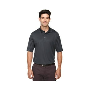 Harriton M348 Men's Advantage Snag Protection Plus Polo-Dark Navy-2XL ...