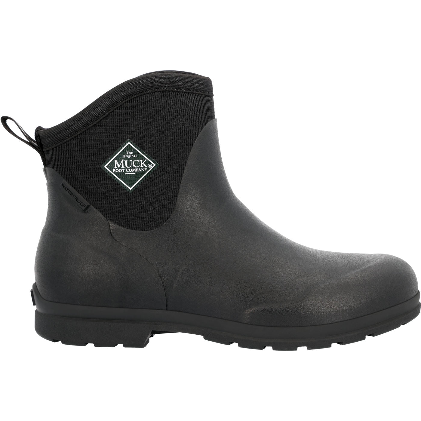 Men's Originals Excursion Pull On Ankle Boot - Walmart.com