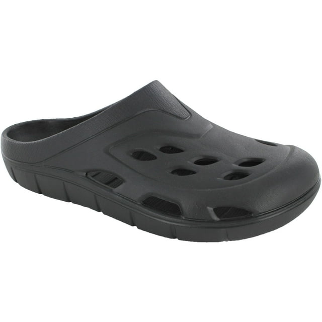 Men's Outdoor Slide Clog - Walmart.com