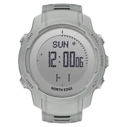 AVTREK Mens Tactical Survival Watch: Outdoor, Hiking, Swimming ...