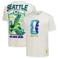 Men's Outerstuff Cream 2026 FIFA World Cup Seattle Host City Local ...