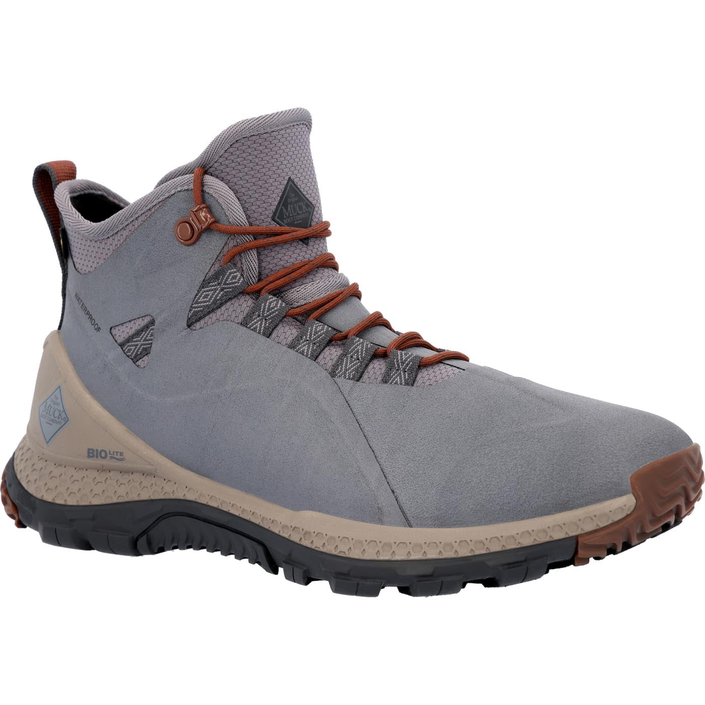 Men's Outscape Max Lace Up Hiker Boot - Walmart.com