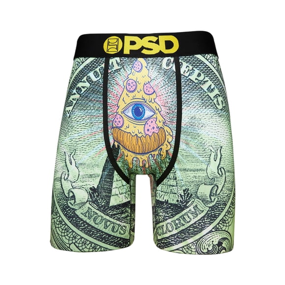Psd Underwear