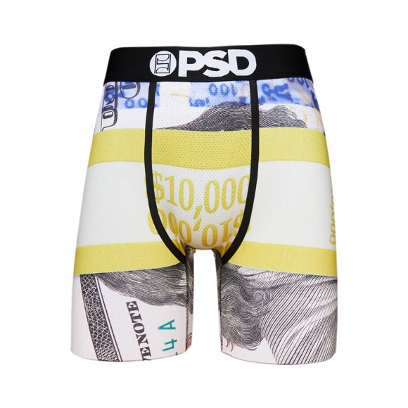 Psd Underwear