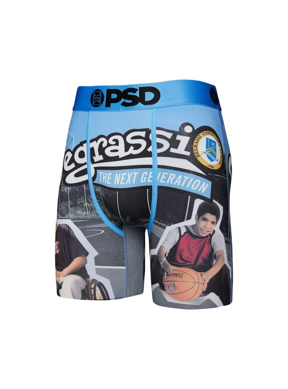 Psd Underwear
