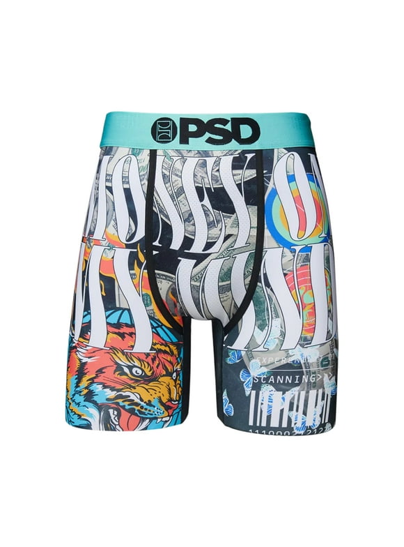 Psd Underwear
