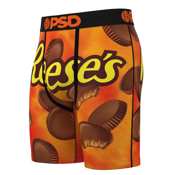 Psd Underwear