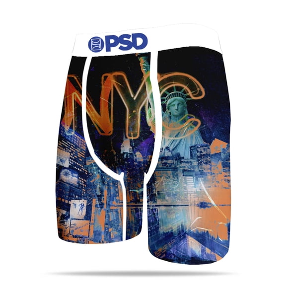 Psd Underwear