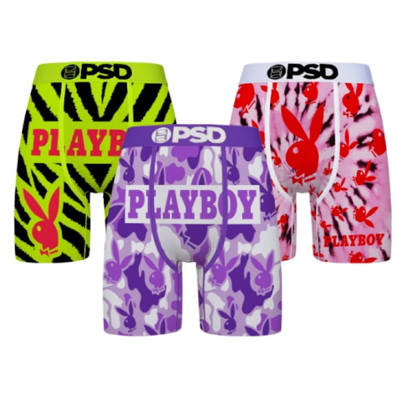 Psd Underwear