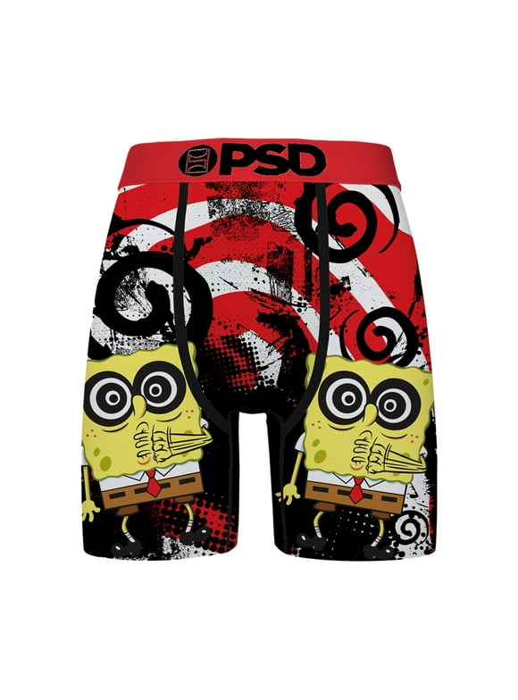 Psd Underwear