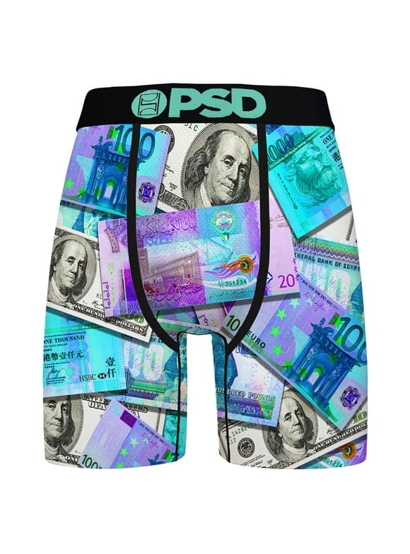 Psd Underwear