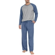 Men's Peanuts Snoopy Pajama Pants Lounge Wear Woodstock Gray - Walmart.com
