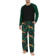 Cheetos Flamin' Hot Men's Sleepwear Set, 2-Piece, Sizes S-2XL - Walmart.com
