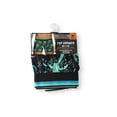 Men's Palm Tree Snack Boxer Briefs - Walmart.com