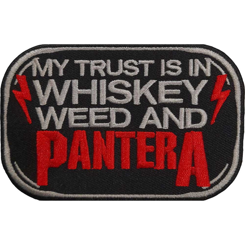Whiskey Patch