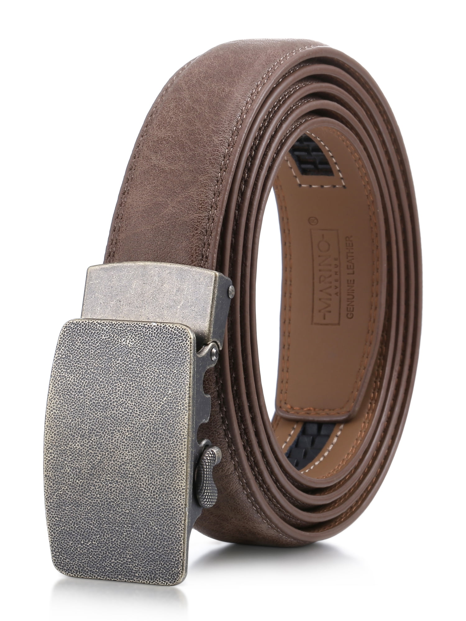 Men's Particle Pattern Ratchet Belt - Walmart.com