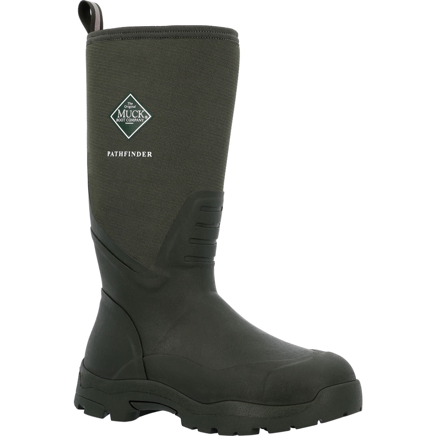 Men's Pathfinder Tall Boot - Walmart.com