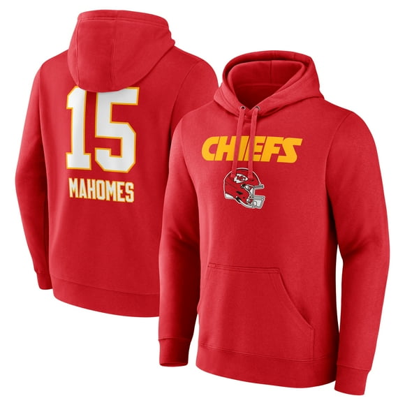 Patrick Mahomes Jerseys & Gear in Fan Shop Players - Walmart.com