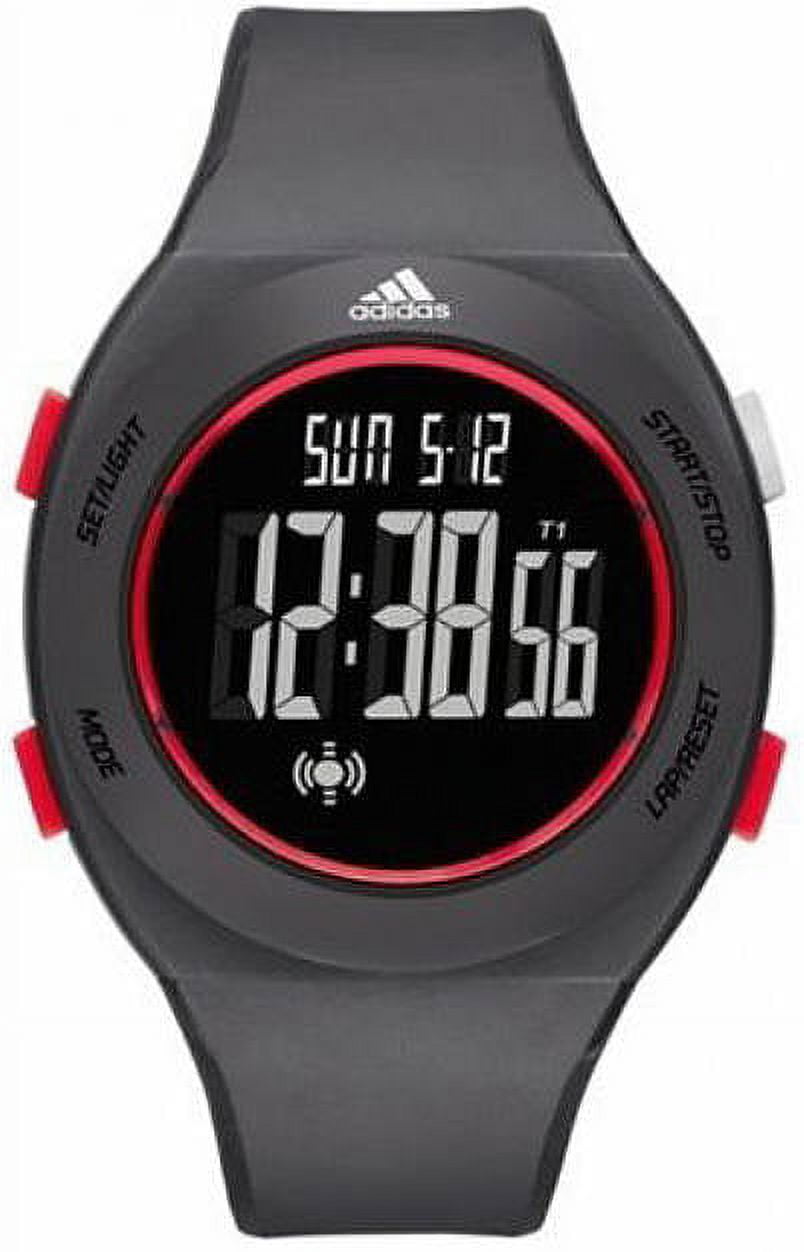 Men's Performance Sprung Basic Digital Chronograph Watch ADP3210 ...