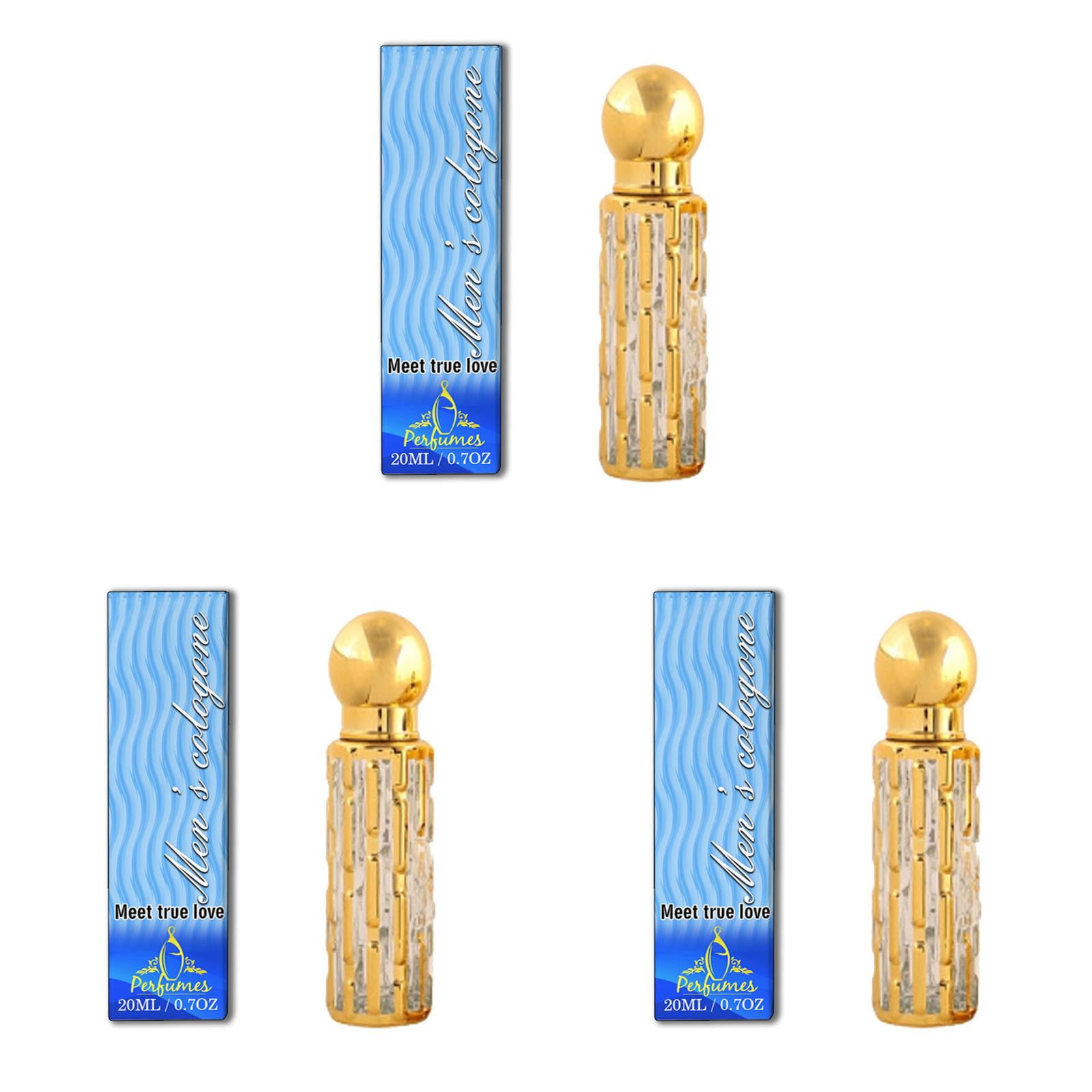 Men's Perfume Fragrance Spray New For Men Perfume（20ml） Blanket Show ...