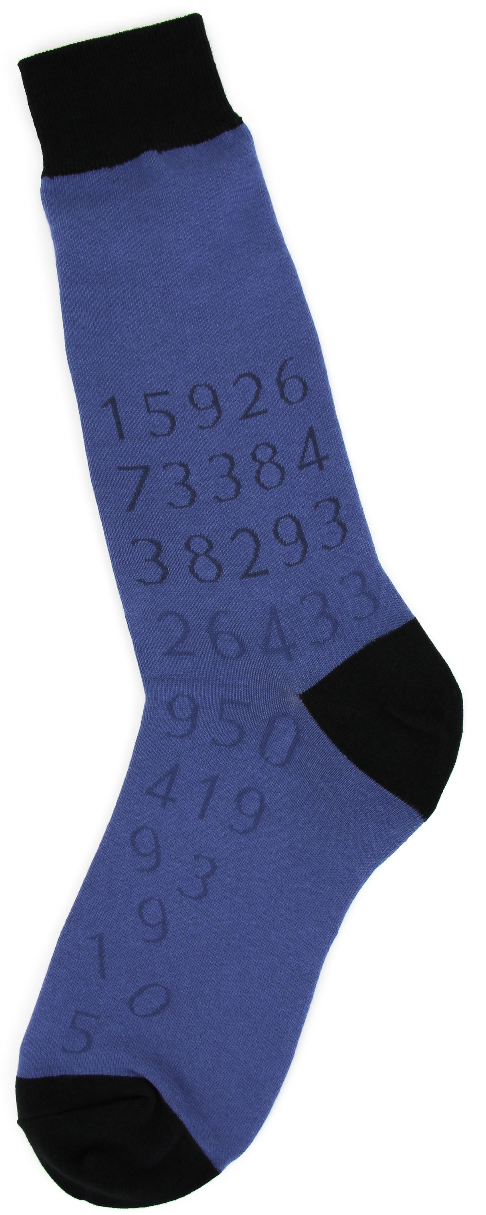 Pi Socks