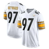 Men's Pittsburgh Heyward 97 White Sports Player Game Stitched Name ...
