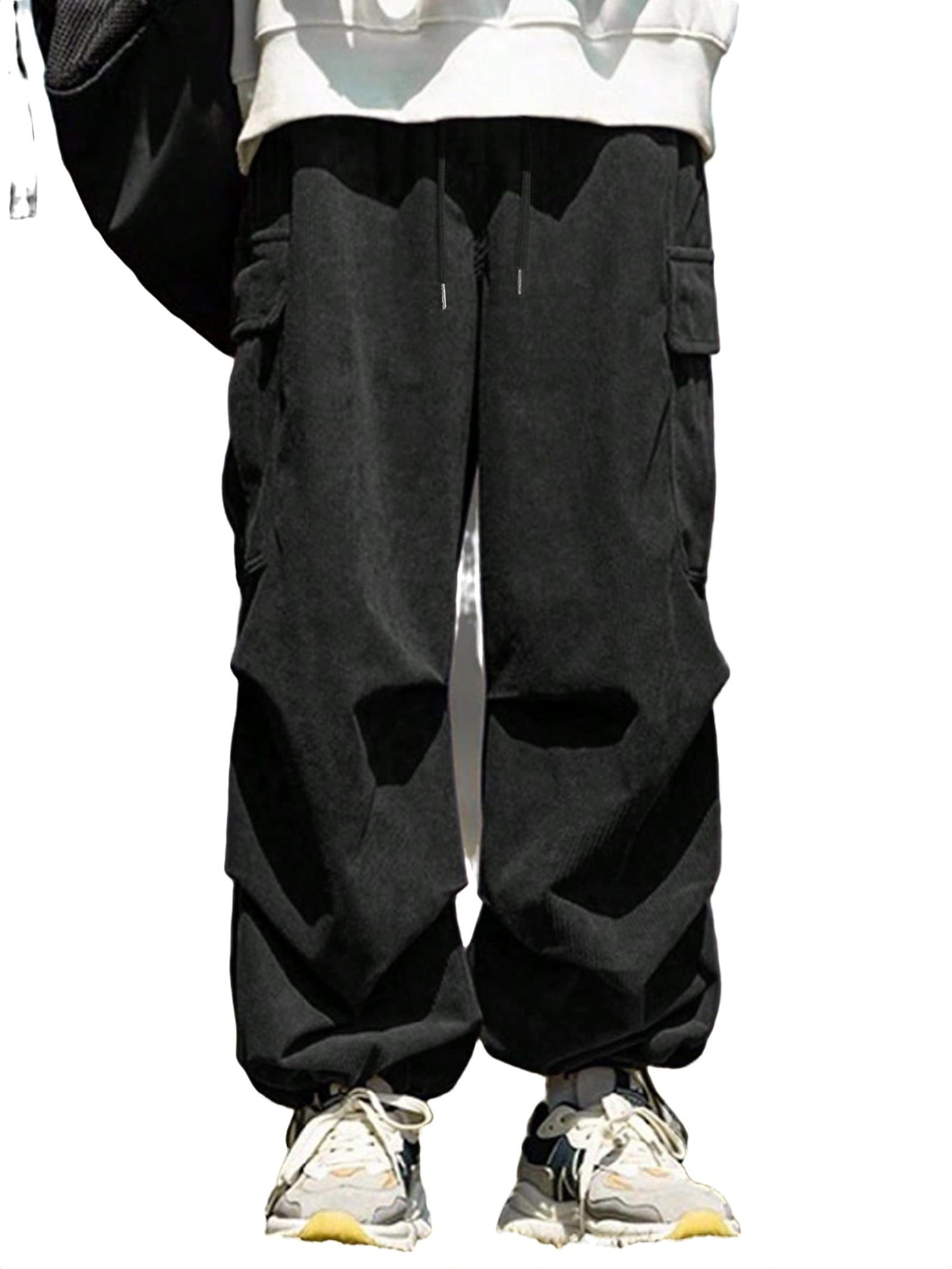 No Boundaries Canvas Cargo Pants, Women's - Walmart.com No Boundaries Canvas Cargo Pants, Women's - Walmart.com