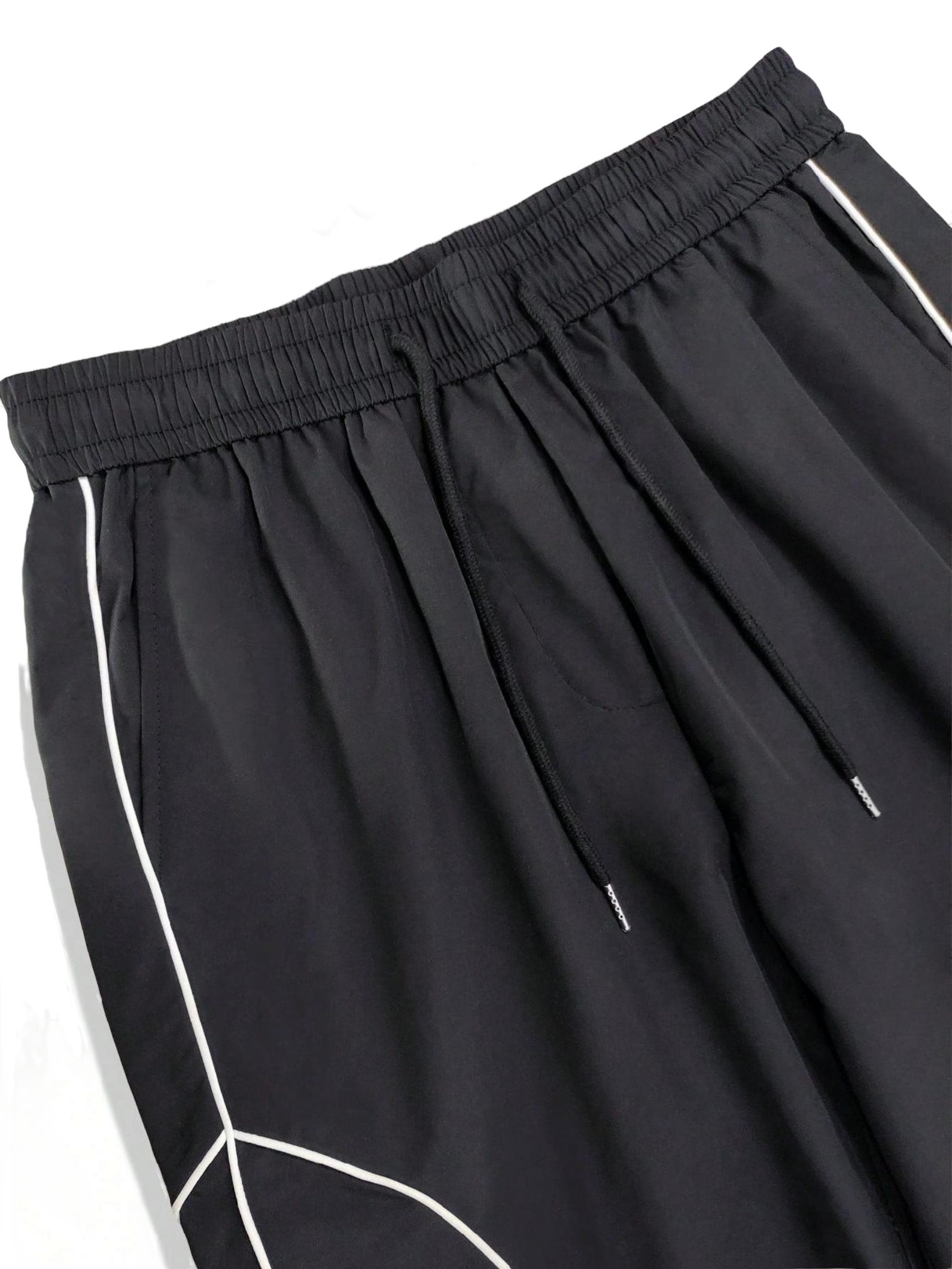 Men's Plain Street Cargo Black Pants XL (42) - Walmart.com