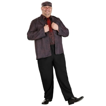 Disguise Mens Woody Deluxe Costume - Size Large/X Large - Walmart.com