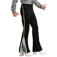 Silver Disco Jacket Adult Halloween Costume - Walmart.com