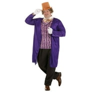 Men's Minion Stuart Inflatable Costume - Walmart.com