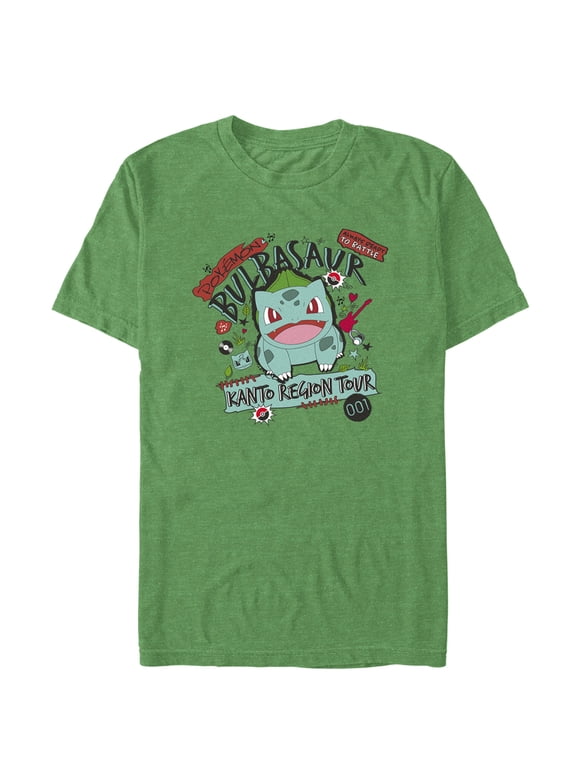 Pokemon Men's Clothing in Pokemon Apparel - Walmart.com