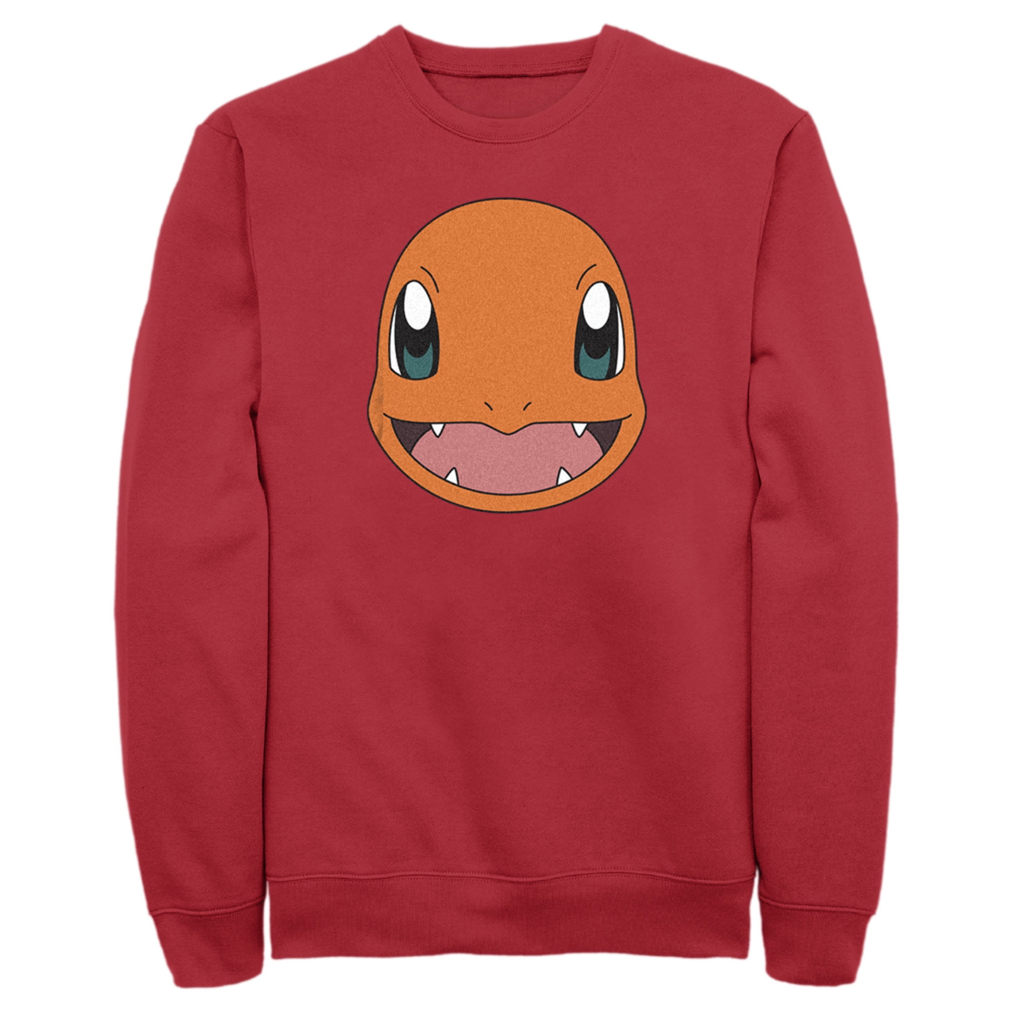 Charmander Hoodie