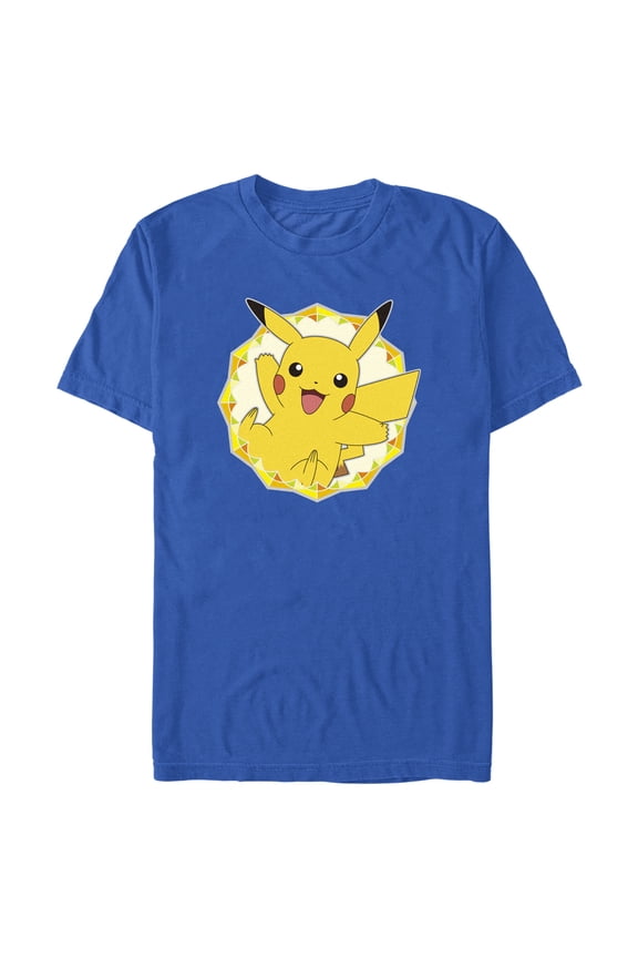 Pokemon Men's Clothing in Pokemon Apparel - Walmart.com