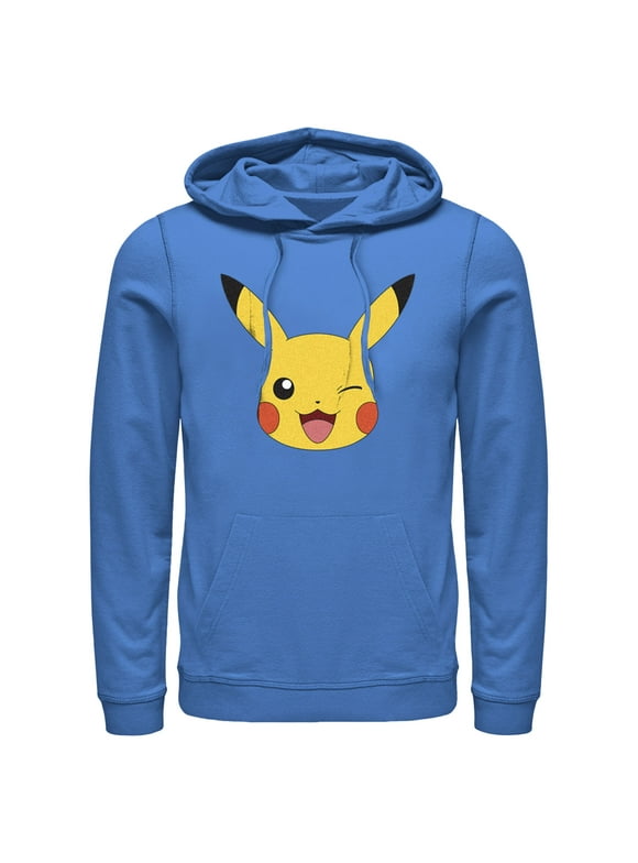Pokemon Men's Clothing in Pokemon Apparel - Walmart.com