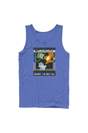 Pokemon Men's Clothing in Pokemon Apparel - Walmart.com