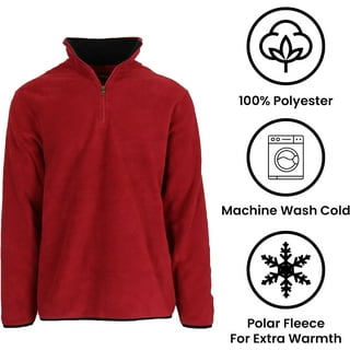 Fleece Half Zip Pullovers Fleece Half Zip Pullovers