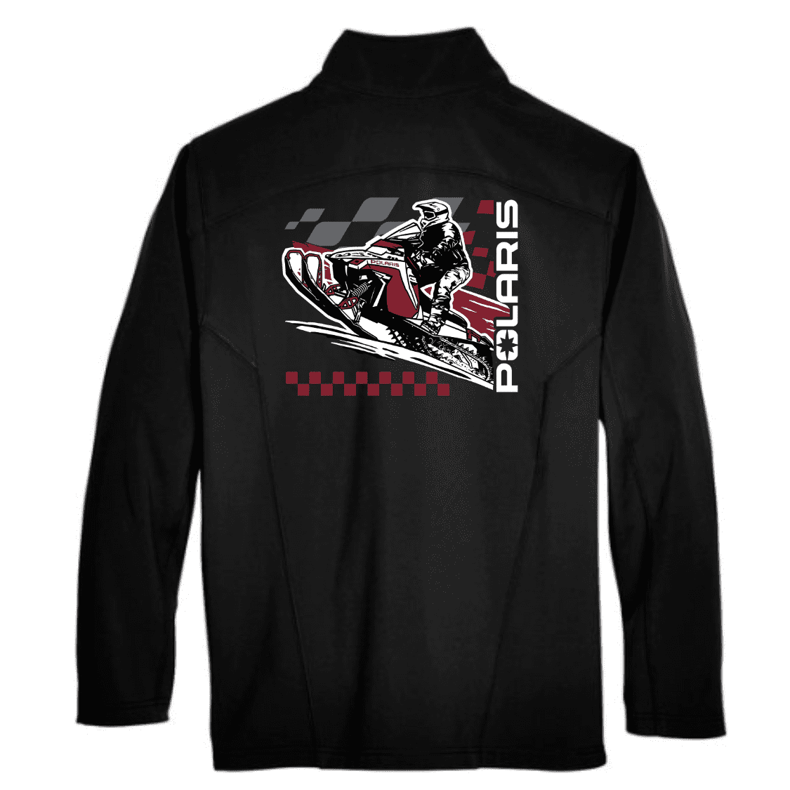 Mens Polaris Winter Adventure Jacket - Walmart.com