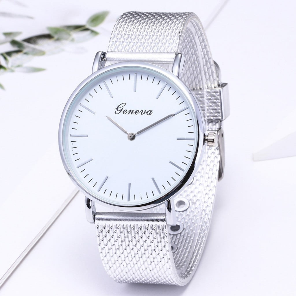 Men's Premium Quartz Watch! Noble Design, Accurate Grasp Of Time ...