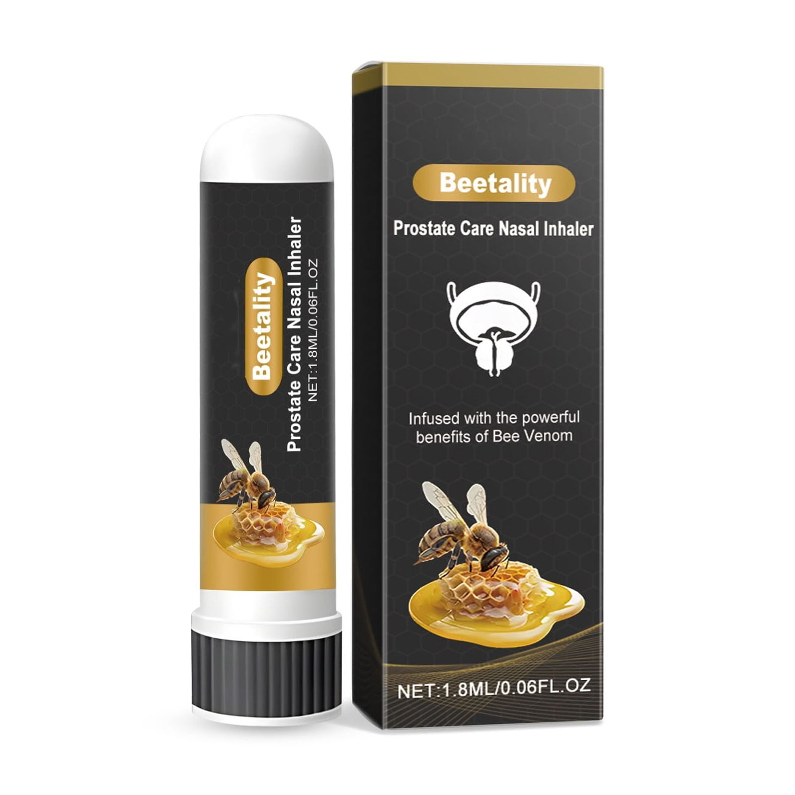 Men's Private Health Nasal Suction Stick To Enhance To Promote The ...