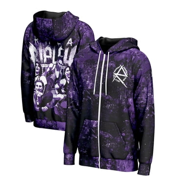 Youth Castore Navy Red Bull Racing Junior Full-Zip Hoodie - Walmart.com