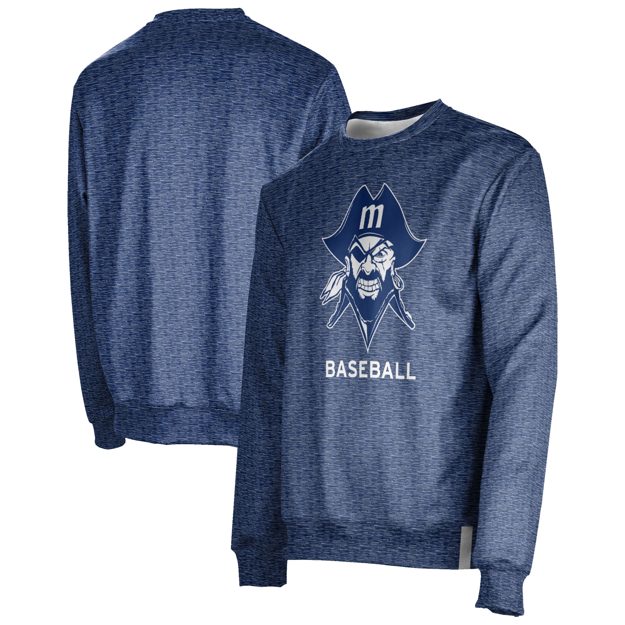 Men's ProSphere Royal Yosemite Community College District Baseball ...