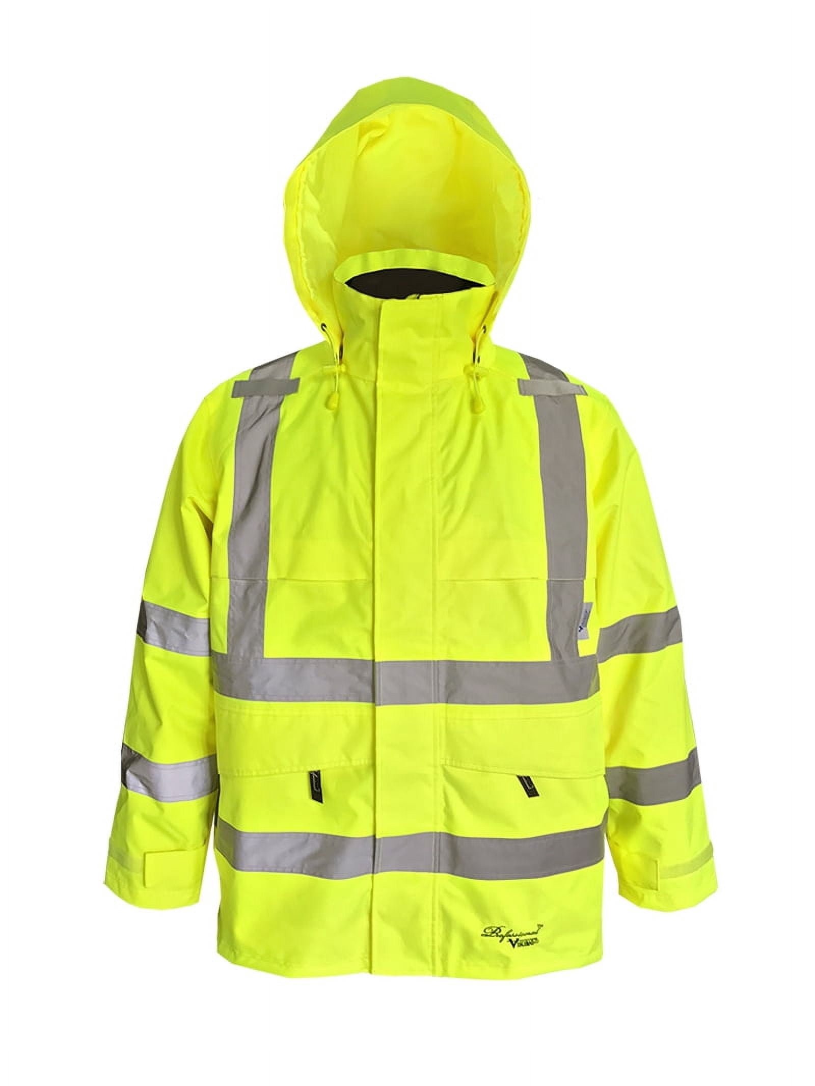 Men's Professional 300D Trilobal Jacket - Walmart.com